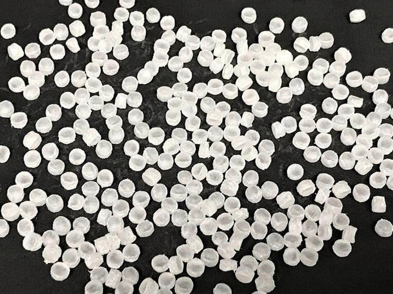 Ethylene Propylene Rubber-EPDM/EPM from China manufacturer - Herchy